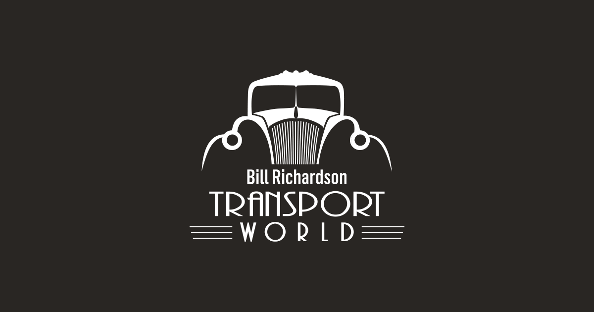 Drive-In-Movies: The Princess Bride » Bill Richardson Transport World