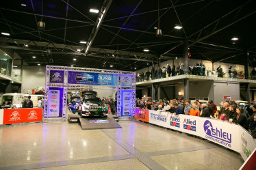 Southern Lights Rally 2024 Recap » Bill Richardson Transport World