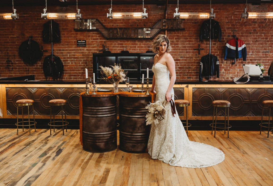 Invercargill Wedding Venues: Transport World » Bill Richardson ...