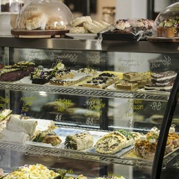 The Grille Café, Invercargill Breakfast & Lunch » Bill Richardson ...