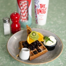 The Grille Café, Invercargill Breakfast & Lunch » Bill Richardson ...