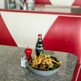 The Grille Café, Invercargill Breakfast & Lunch » Bill Richardson ...